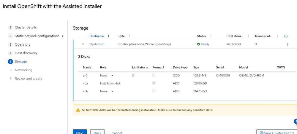 Managing OCP Infrastructures Using GitOps (Part 1)