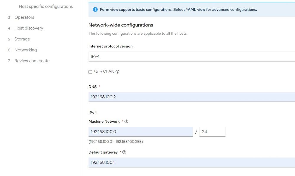 Managing OCP Infrastructures Using GitOps (Part 1)