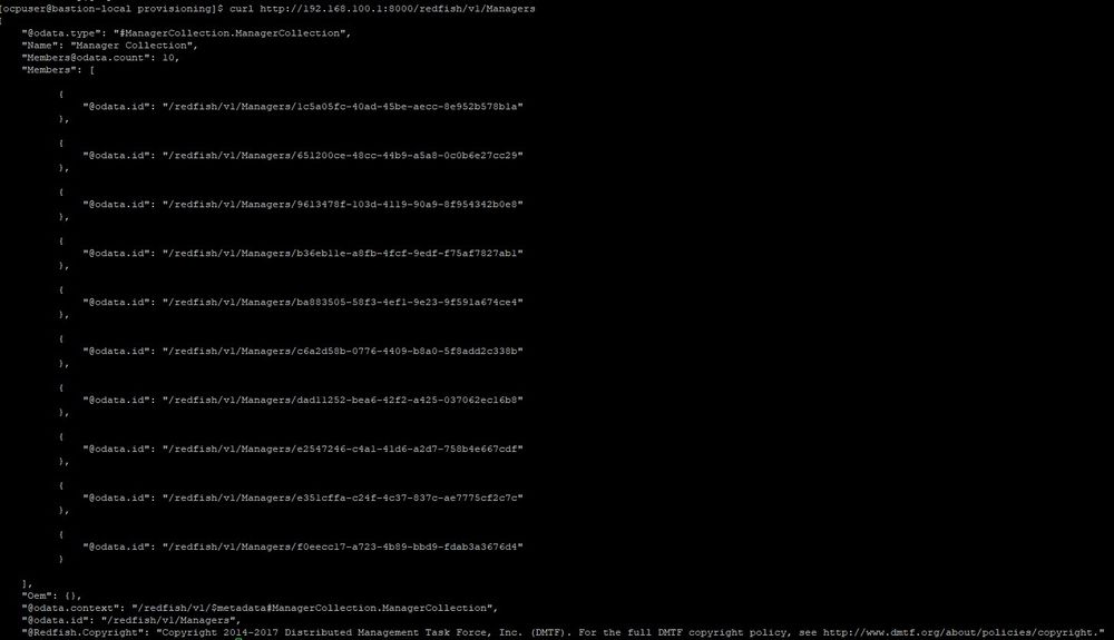 Managing OCP Infrastructures Using GitOps (Part 1)