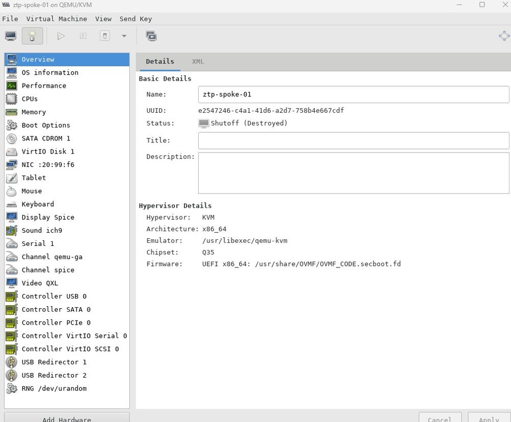 Managing OCP Infrastructures Using GitOps (Part 1)
