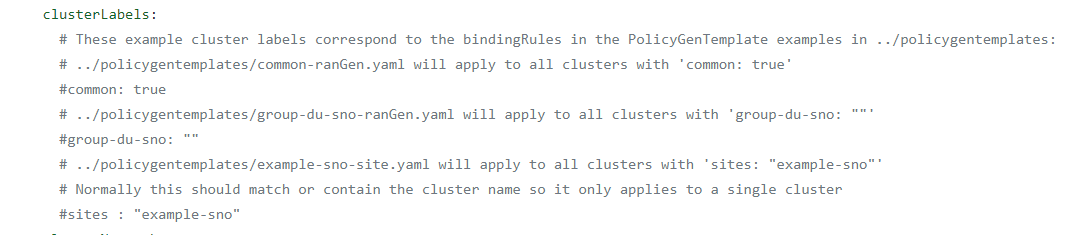 Managing OCP Infrastructures Using GitOps (Part 3)