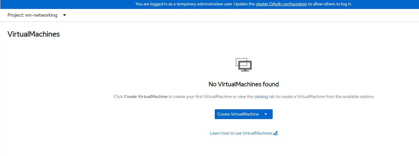 Openshift Virtualization: Networking 101, Routes, and MetalLB to Load ...