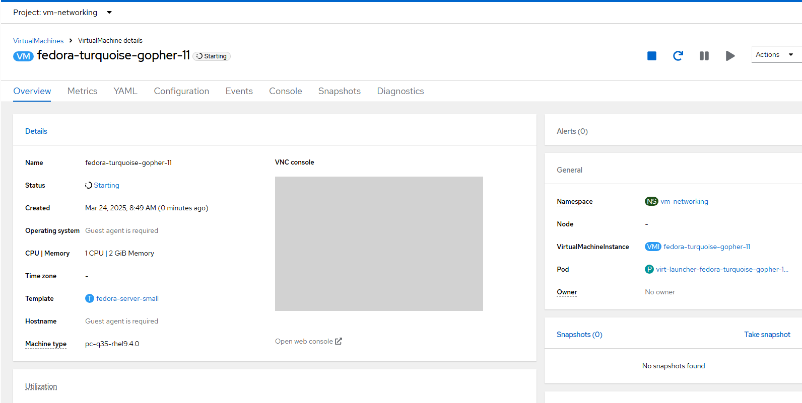 Openshift Virtualization: Networking 101, Routes, and MetalLB to Load ...