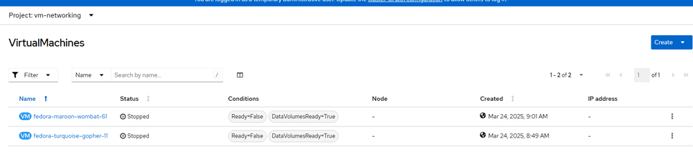 Openshift Virtualization: Networking 101, Routes, and MetalLB to Load ...