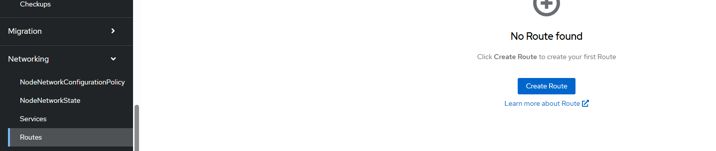 Openshift Virtualization: Networking 101, Routes, and MetalLB to Load ...