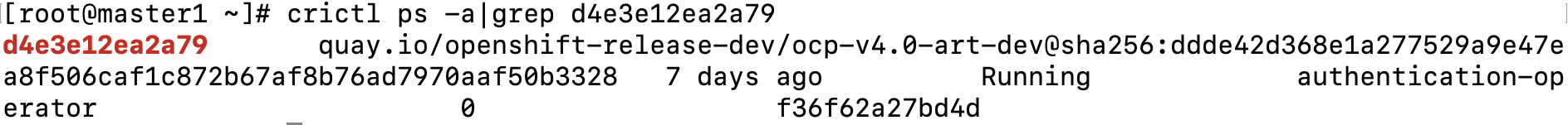 OpenVswitch/OVNKubernetes Primer (Part 1)