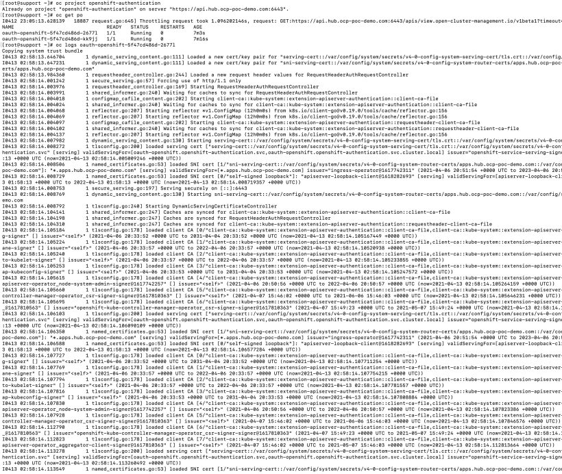 Adding Active Directory OAUTH Provider