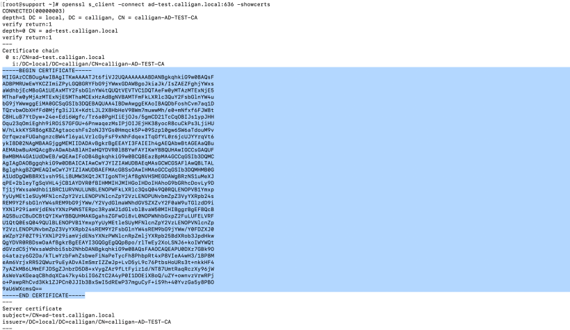 Adding Active Directory OAUTH Provider