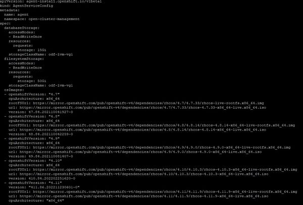 Managing OCP Infrastructures Using GitOps (Part 1)