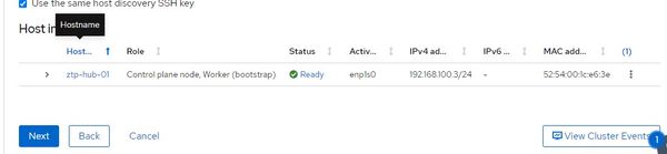 Managing OCP Infrastructures Using GitOps (Part 1)