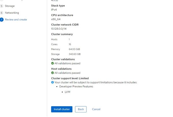 Managing OCP Infrastructures Using GitOps (Part 1)
