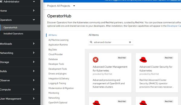 Managing OCP Infrastructures Using GitOps (Part 1)
