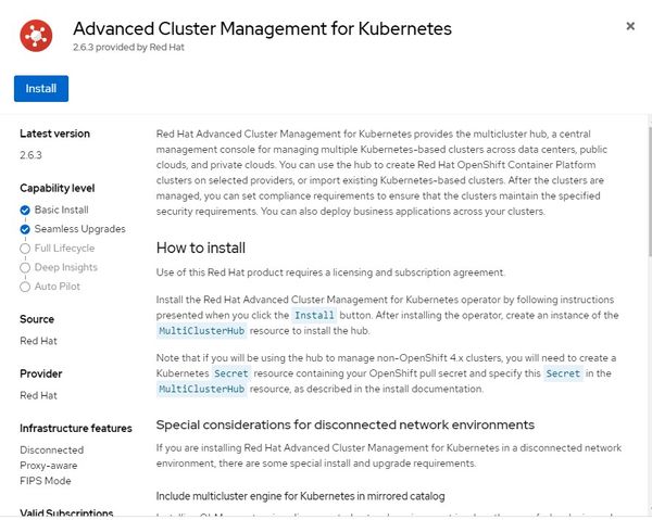 Managing Ocp Infrastructures Using Gitops Part 1 