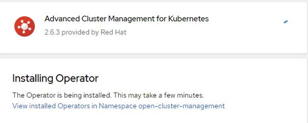 Managing OCP Infrastructures Using GitOps (Part 1)
