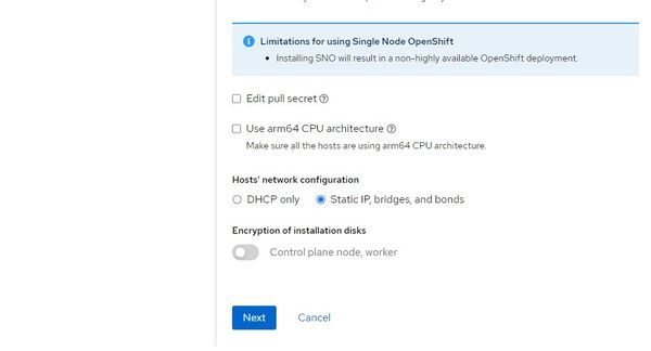 Managing OCP Infrastructures Using GitOps (Part 1)