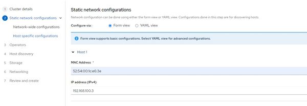 Managing OCP Infrastructures Using GitOps (Part 1)