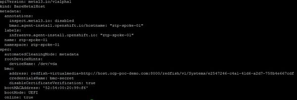 Managing OCP Infrastructures Using GitOps (Part 1)