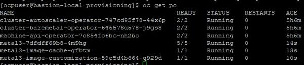 Managing OCP Infrastructures Using GitOps (Part 1)