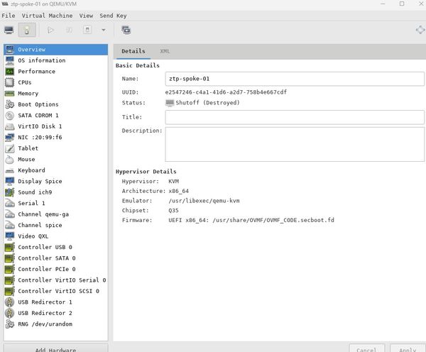 Managing OCP Infrastructures Using GitOps (Part 1)