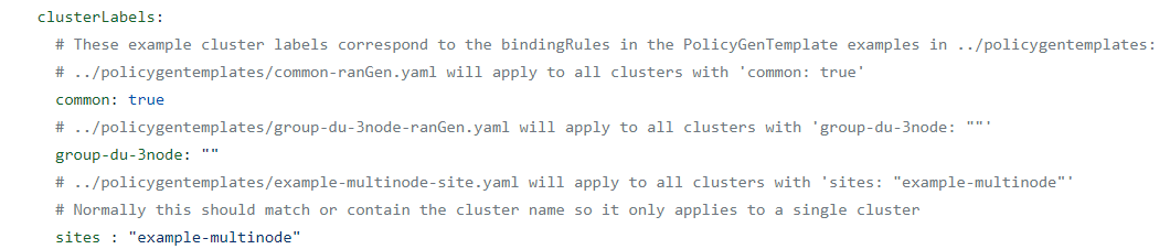 Managing OCP Infrastructures Using GitOps (Part 3)
