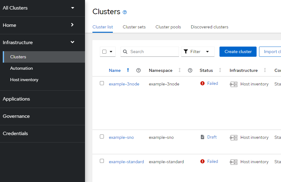 Managing OCP Infrastructures Using GitOps (Part 3)
