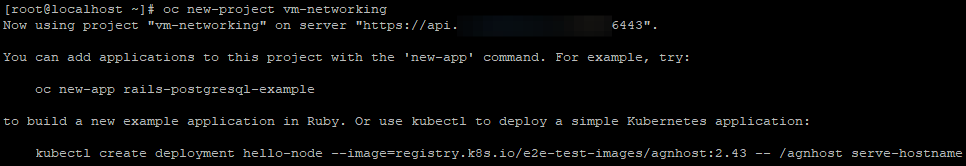 Openshift Virtualization: Networking 101, Routes, and MetalLB to Load ...
