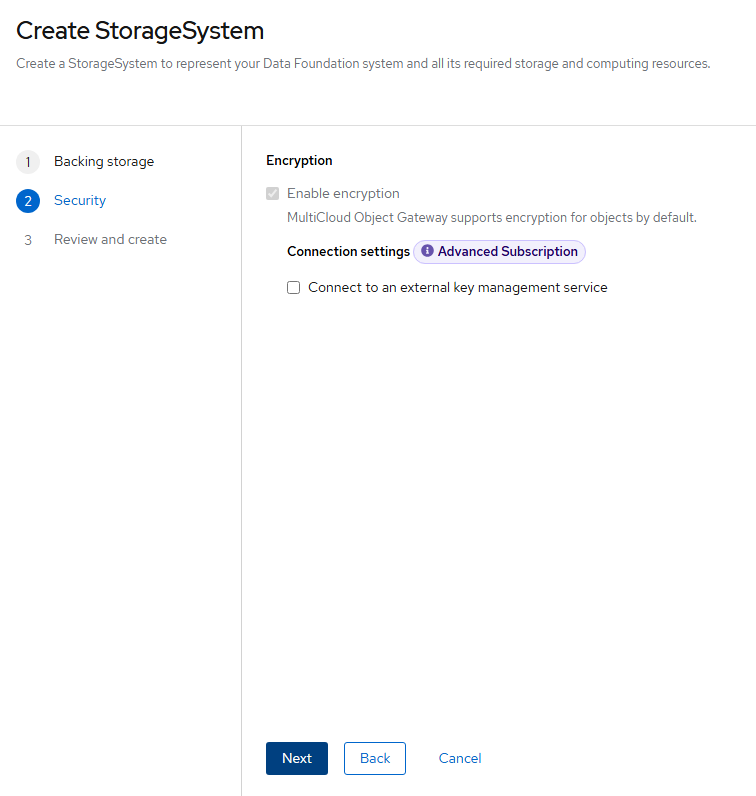 Setting Up S3‑Bucket Storage on a Single‑Node OpenShift (SNO) Cluster