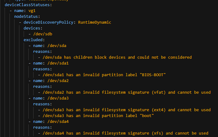 Setting Up S3‑bucket Storage On A Single‑node Openshift Sno Cluster